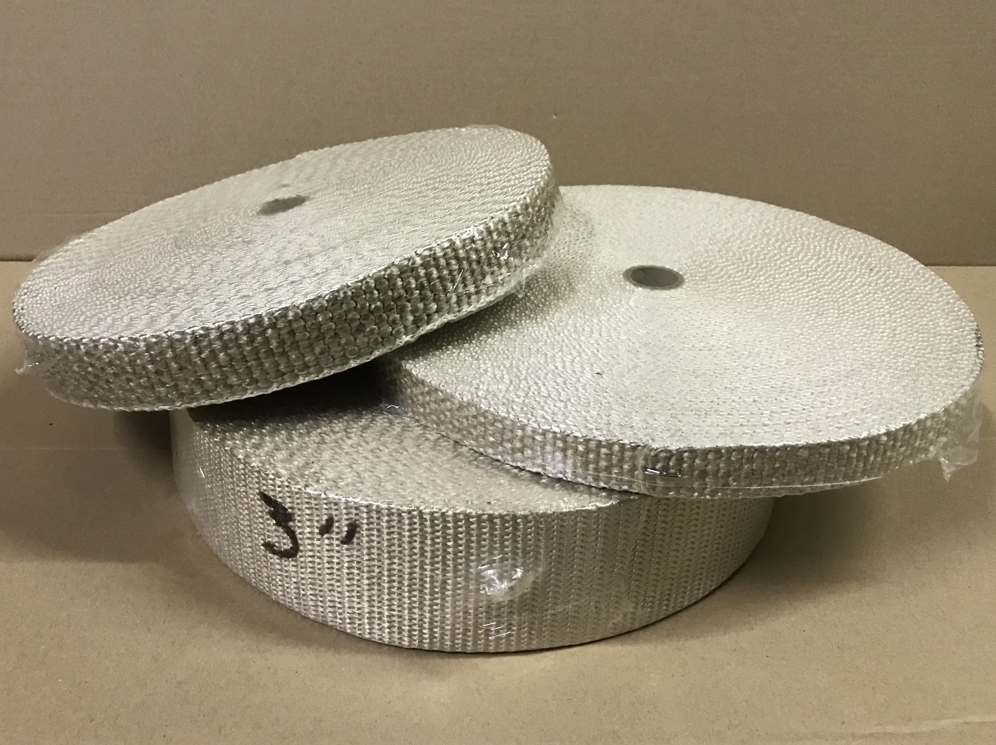 Fiberglass Tape|Kraft Industrial Supply